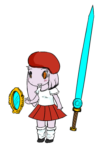 Trap Quest - questden