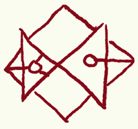 Tiffany: Runes - questden